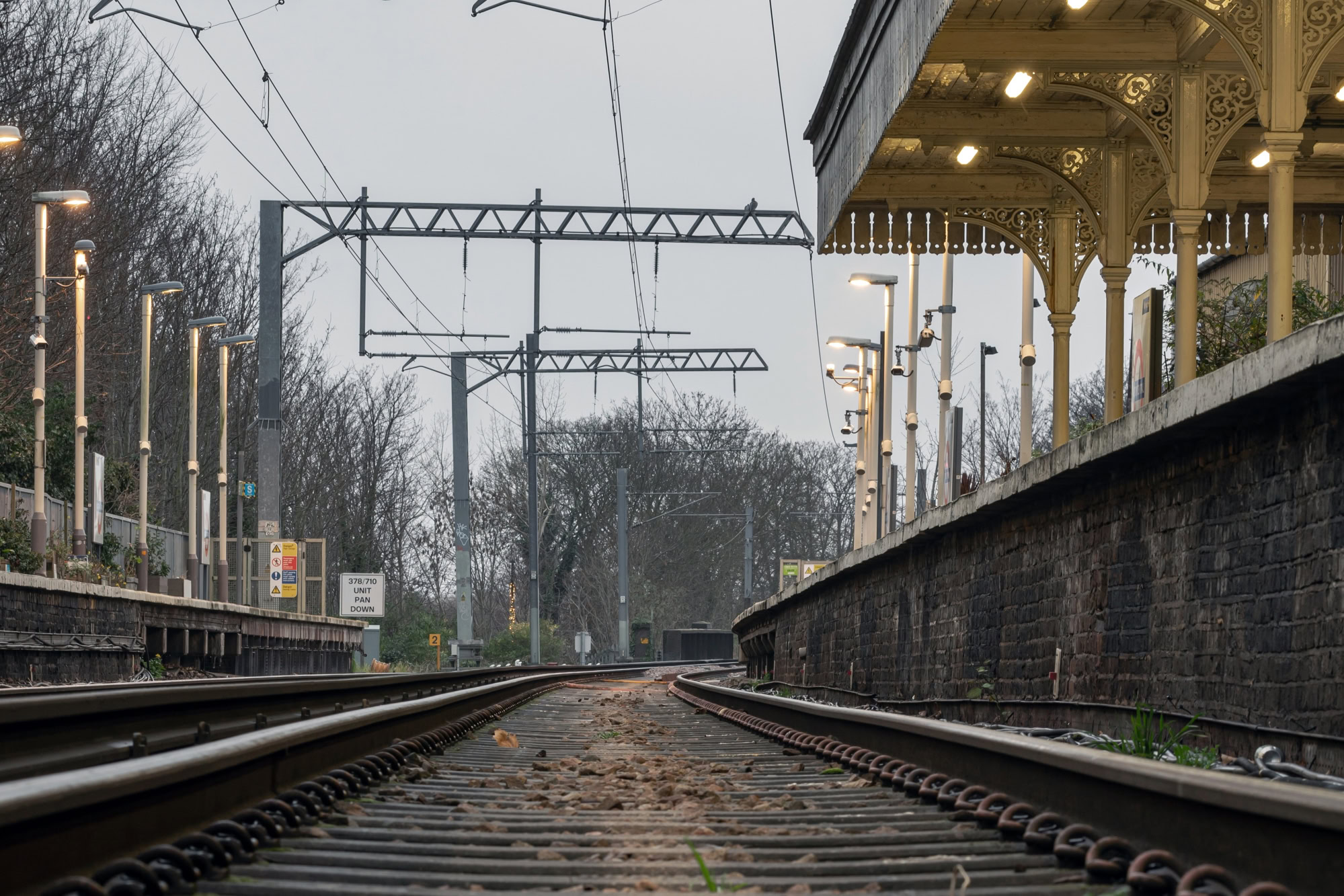How to Use Surbiton's Public Transport for New Homeowners
